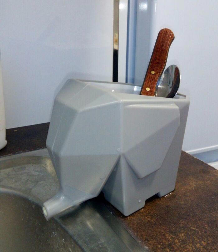 21 ridiculous but surprisingly functional designs