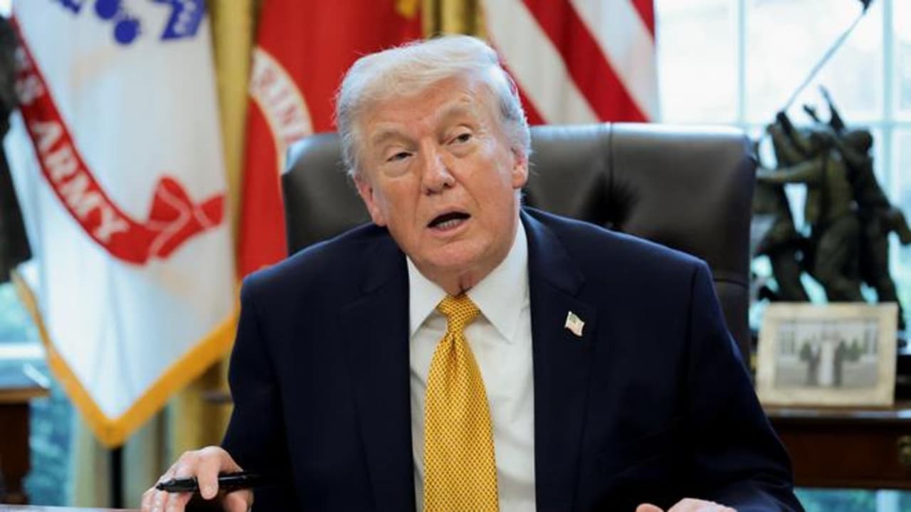 Inside Iran’s 'very big' Hormuz-linked oil & gas 'present' to Trump