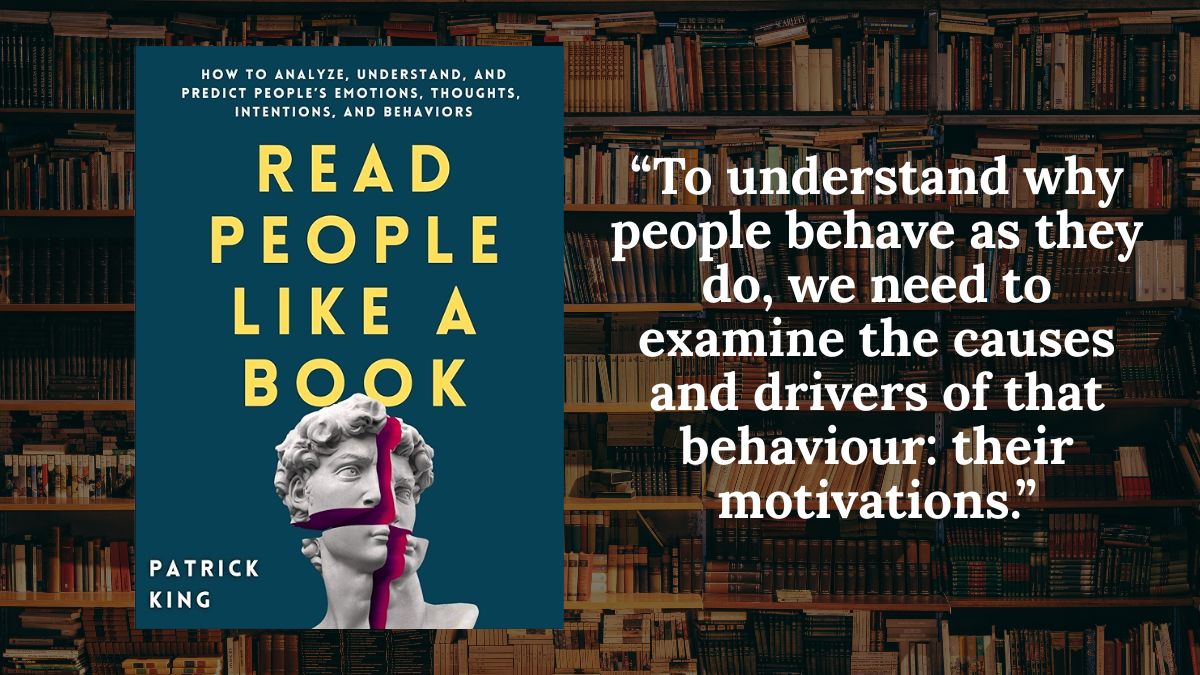 7 books you must read to master human psychology