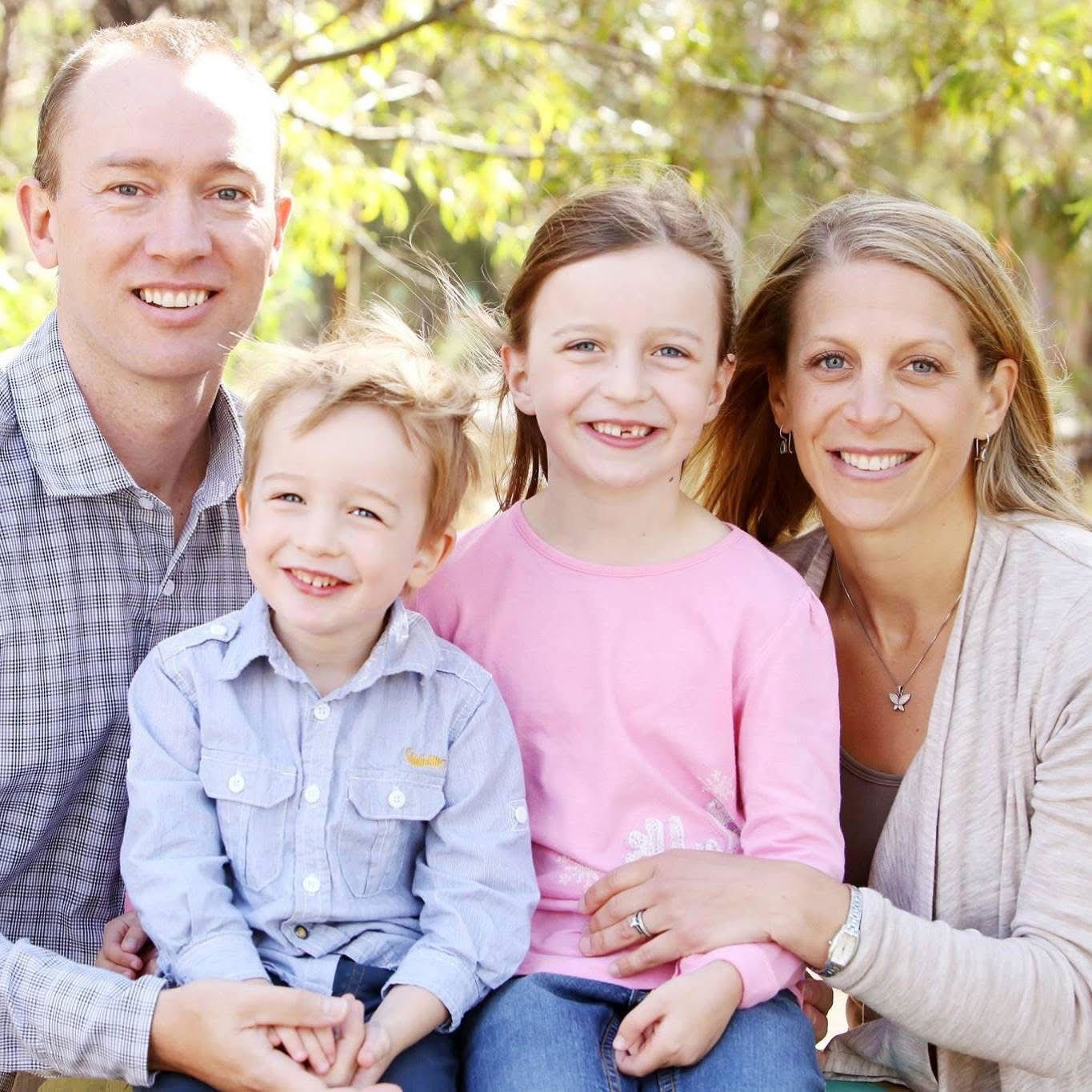 Amy lost three pregnancies. No one asked about her mental health