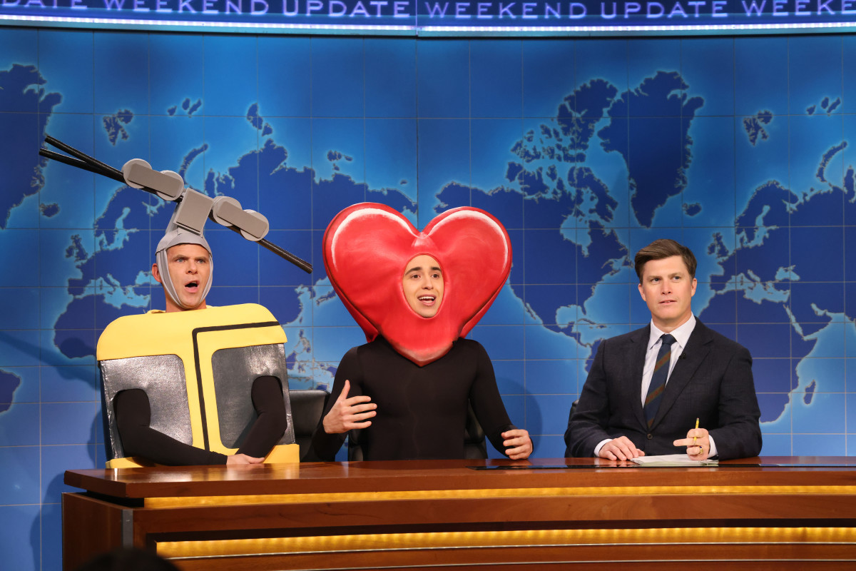 Tonight's SNL: No new episode on March 21, plus upcoming host and guest ...
