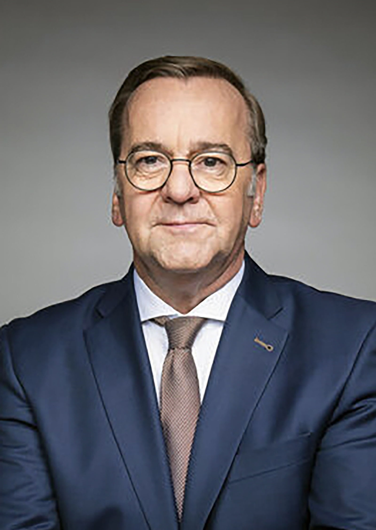Interview: German defense chief eyes stronger security ties with Japan ...