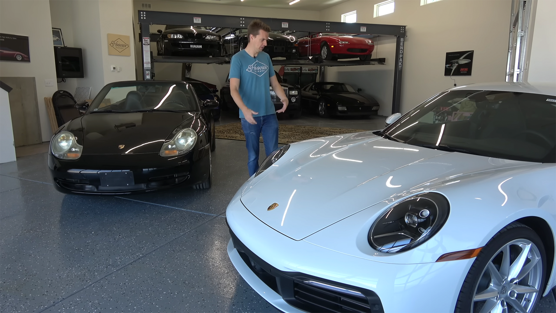 Cheapest used Porsche 911 vs cheapest new Porsche 911: Is it worth it?