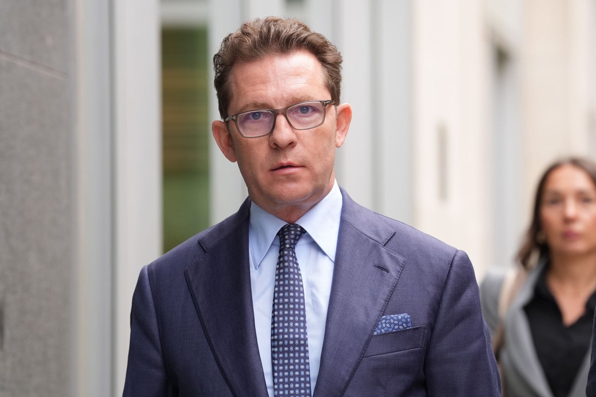 The eye-watering fee of Reform treasurer’s mansion sale