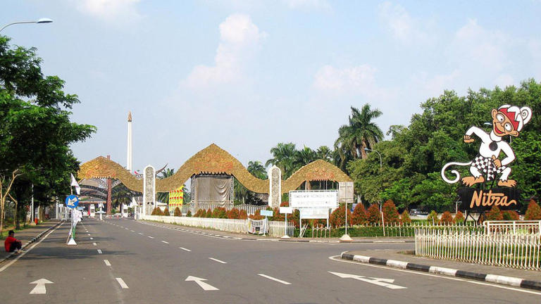 Promo TMII HUT ke-499 Jakarta, diskon 49,9 persen hingga konser gratis