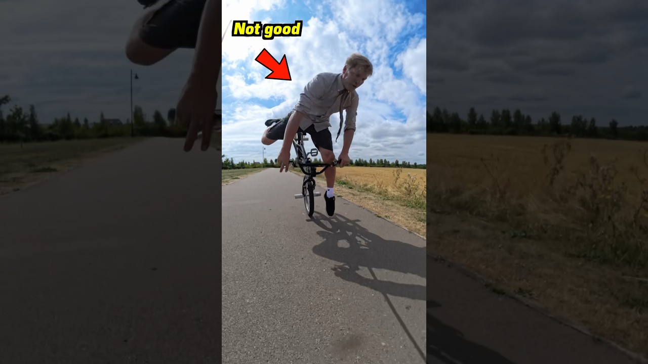 Is 44 too late for hang 5’s? Watch this!