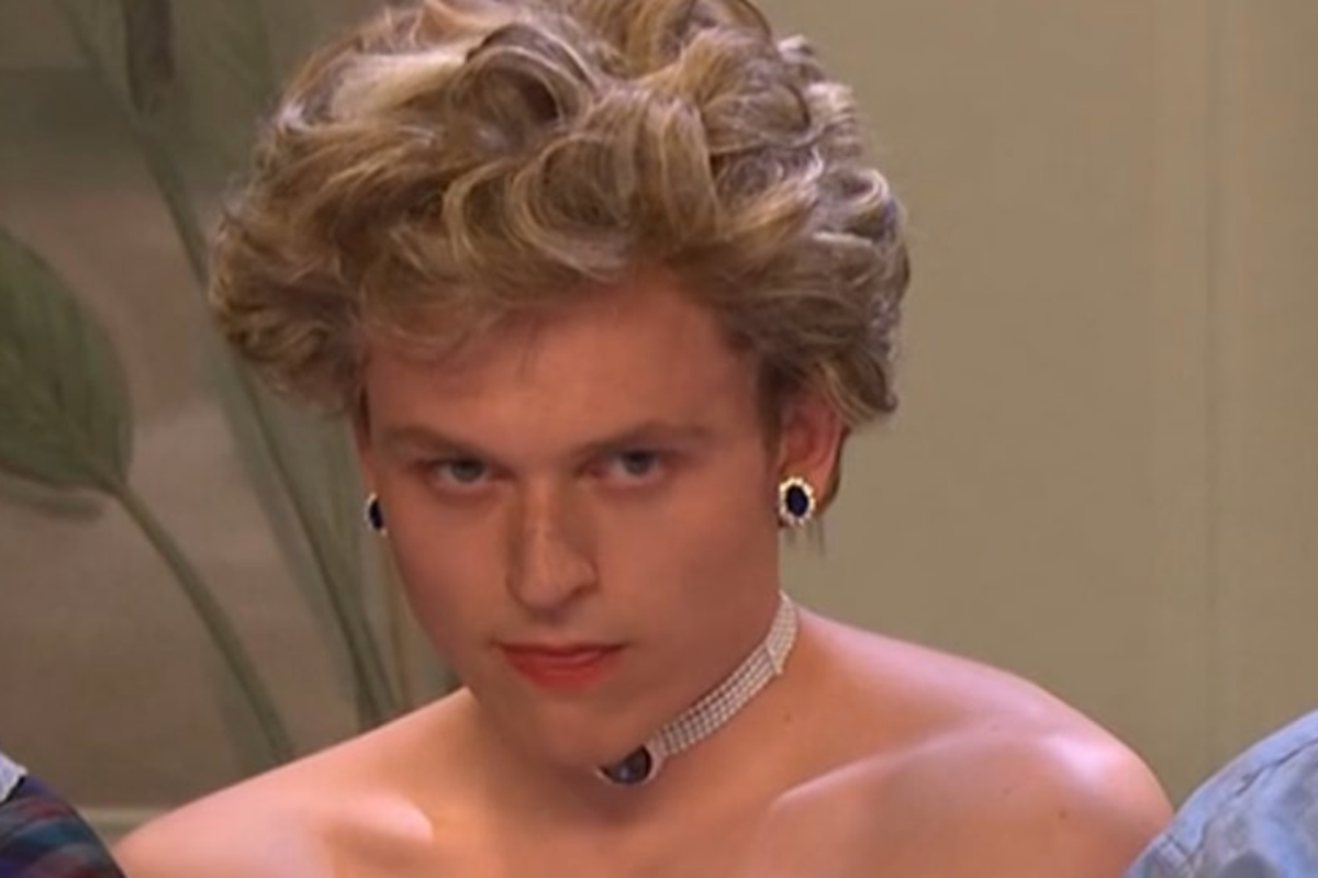 SNL UK: Some hits, some misses, and a bang-on Princess Di impression