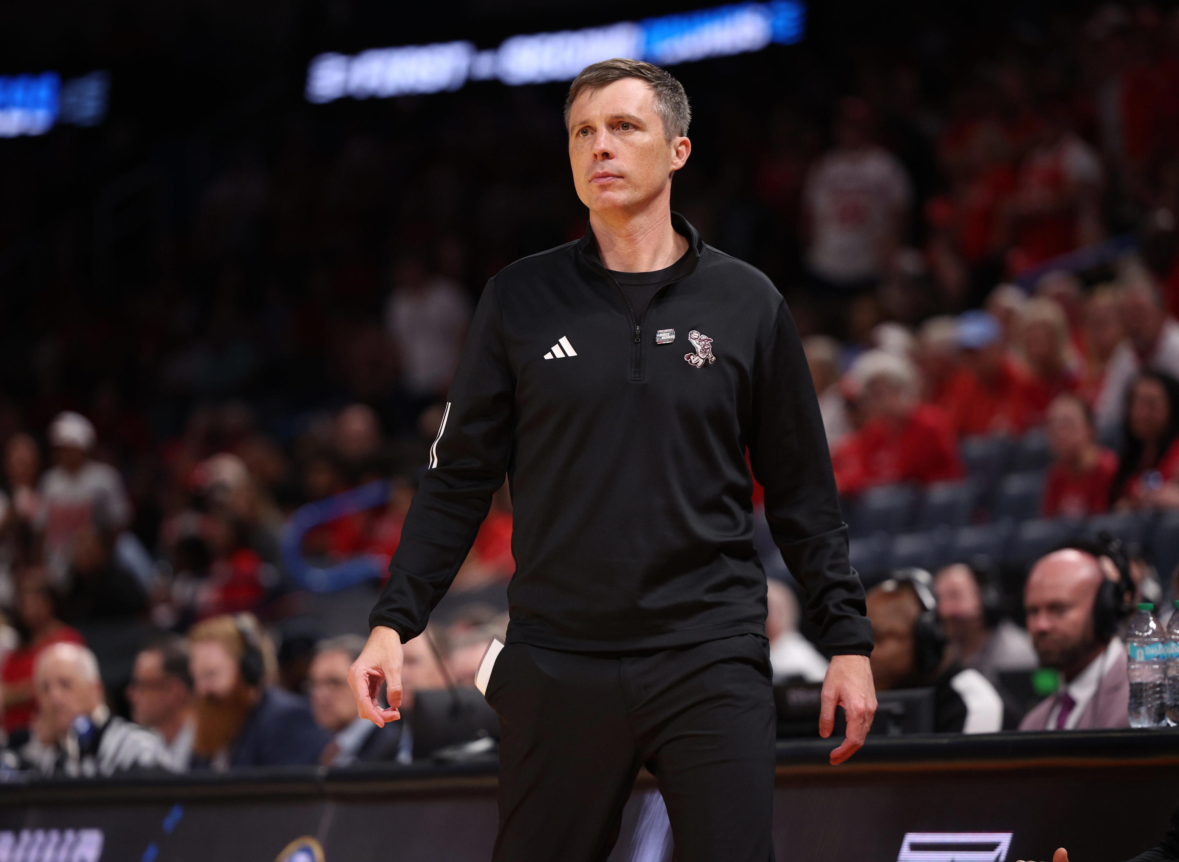 Everything the Aggies had to say after March Madness blowout loss
