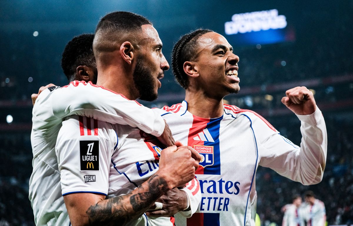 En direct OL - AS Monaco : Lyon doit casser sa sale série en Ligue 1 ...