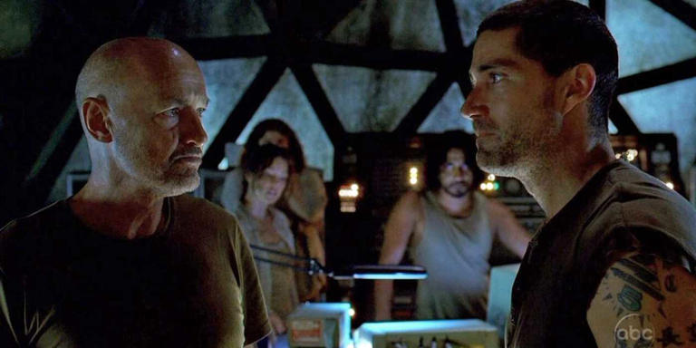 13 lost episodes better than anything made today