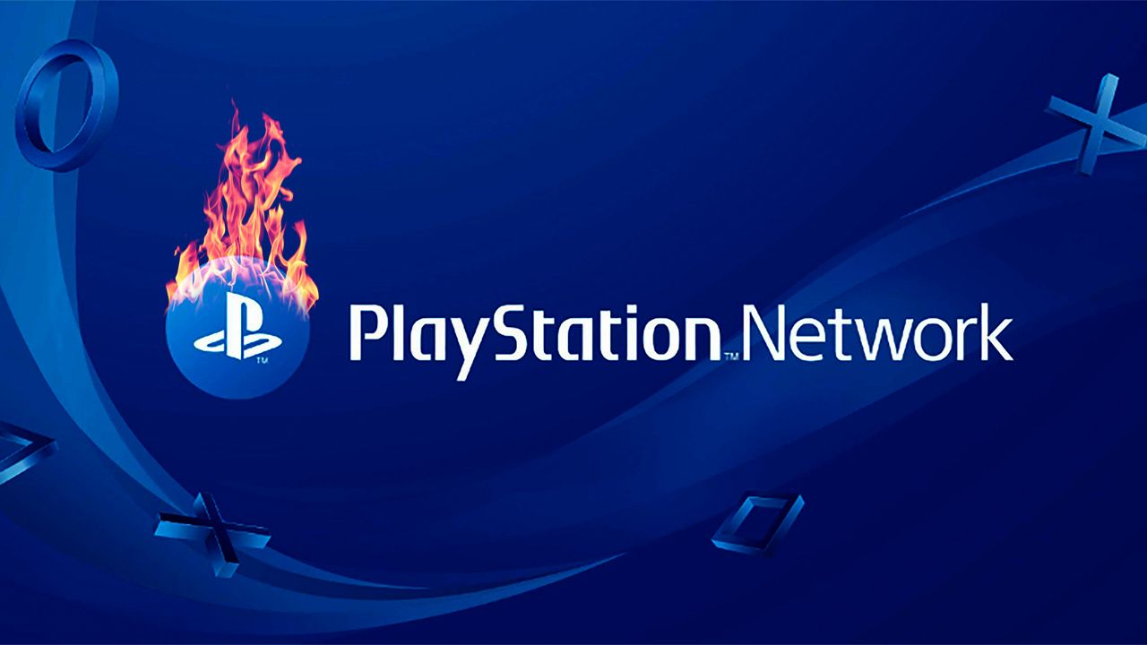 PSN was down, and some are still having trouble — here's what we know ...
