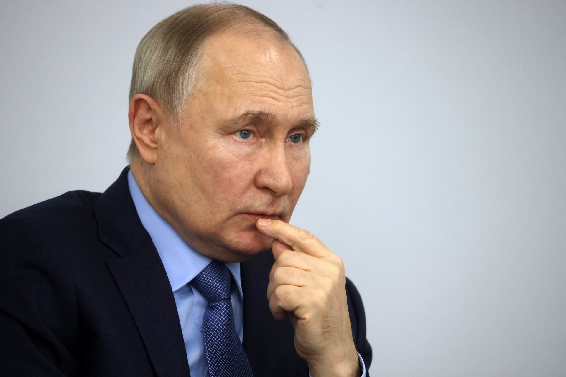Why bridge strikes are pushing Russia’s supply system to the limit