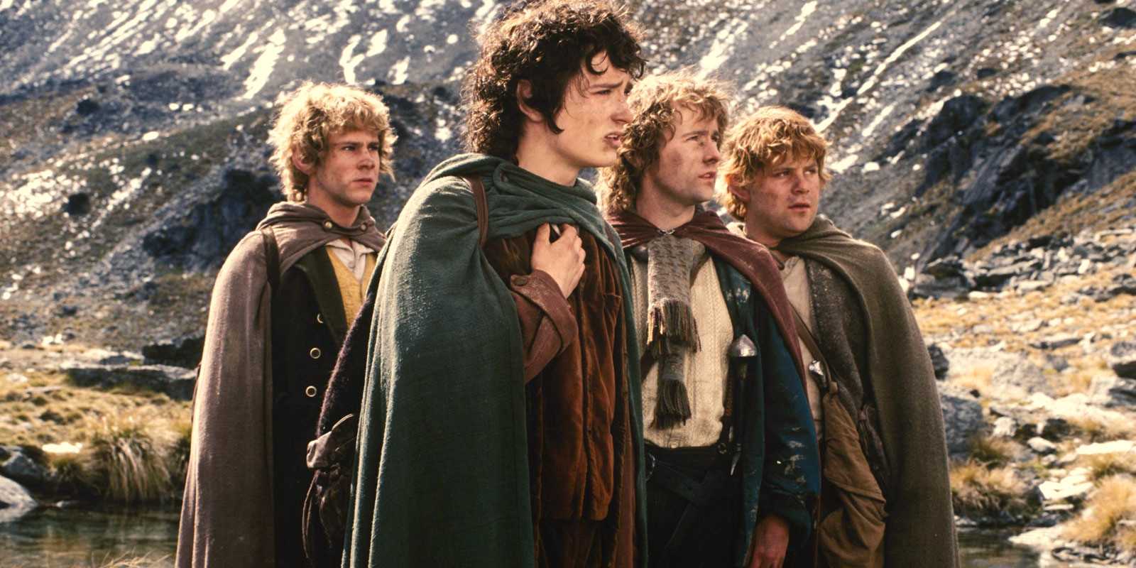 Where to watch all the Hobbit movies on streaming in 2026