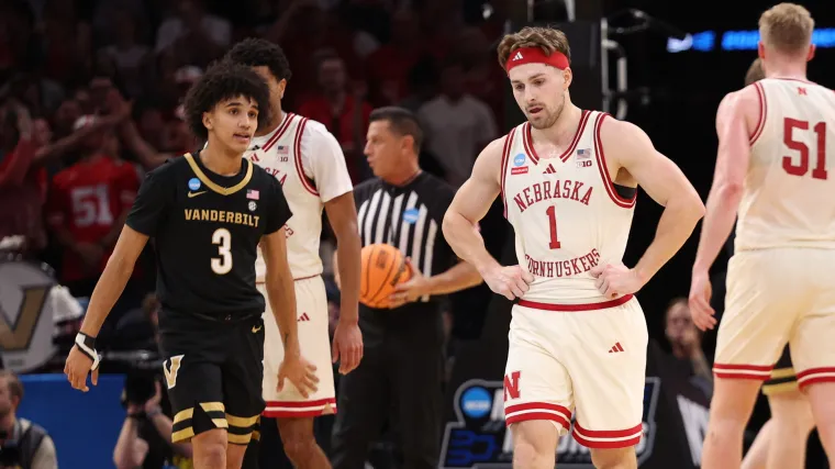 Vanderbilt vs. Nebraska box score: Full stats from 2026 NCAA men's ...