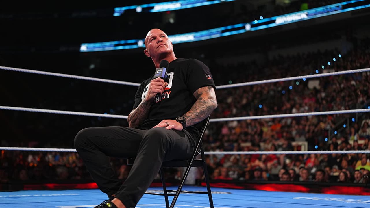 3 WWE superstars absent from clash in Italy whose presence could have ...