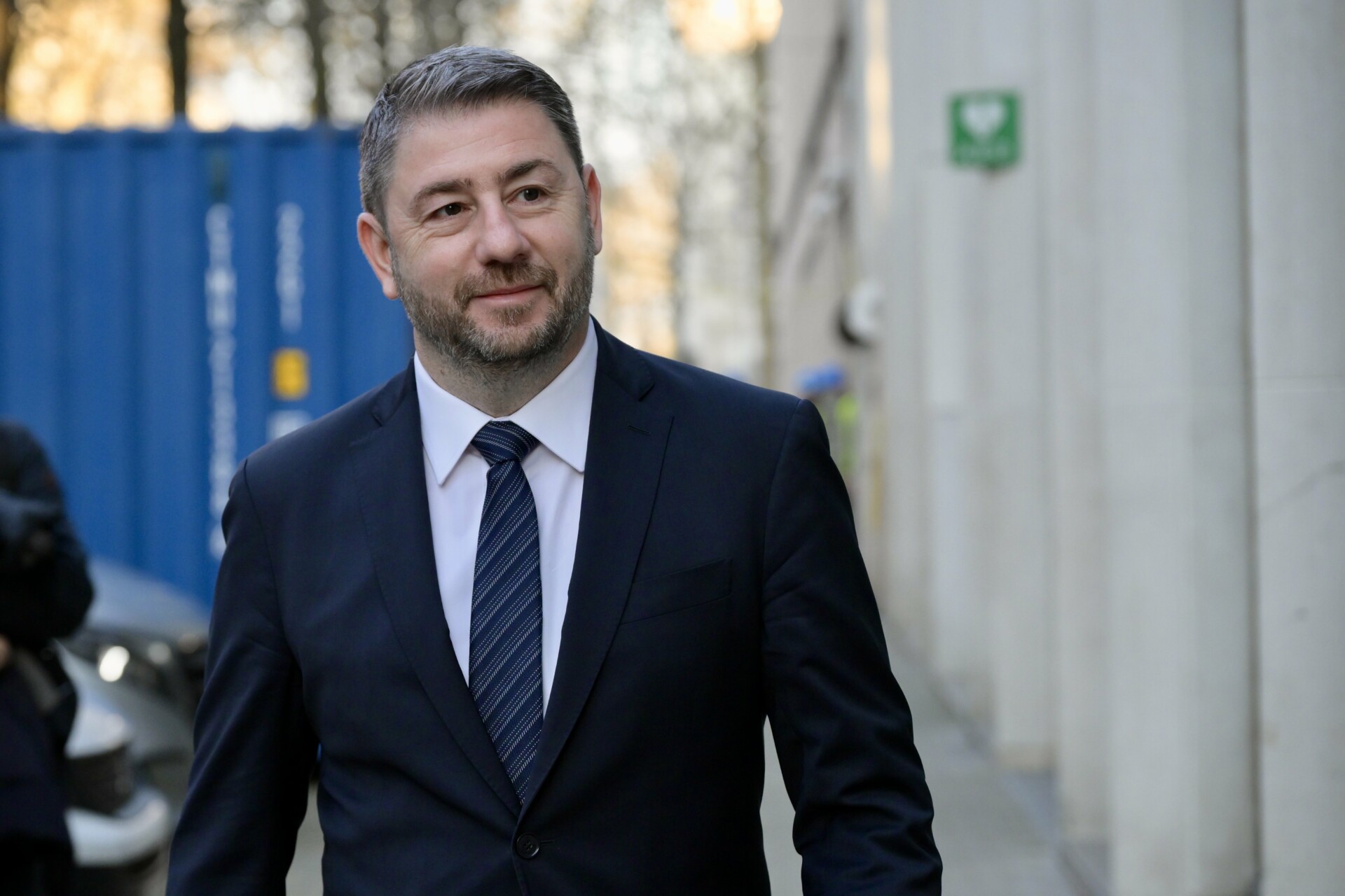 Ανδρουλάκης από τη Βαρκελώνη: Όταν οι προκλήσεις είναι παγκόσμιες, οι ...