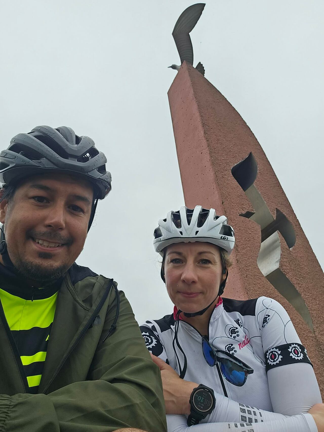 Mistissini, Que., team to tackle 1,000-km Grand défi cycling challenge