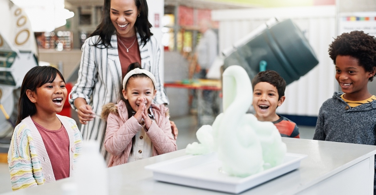 15 Illinois indoor attractions that fit easily into a weekend
