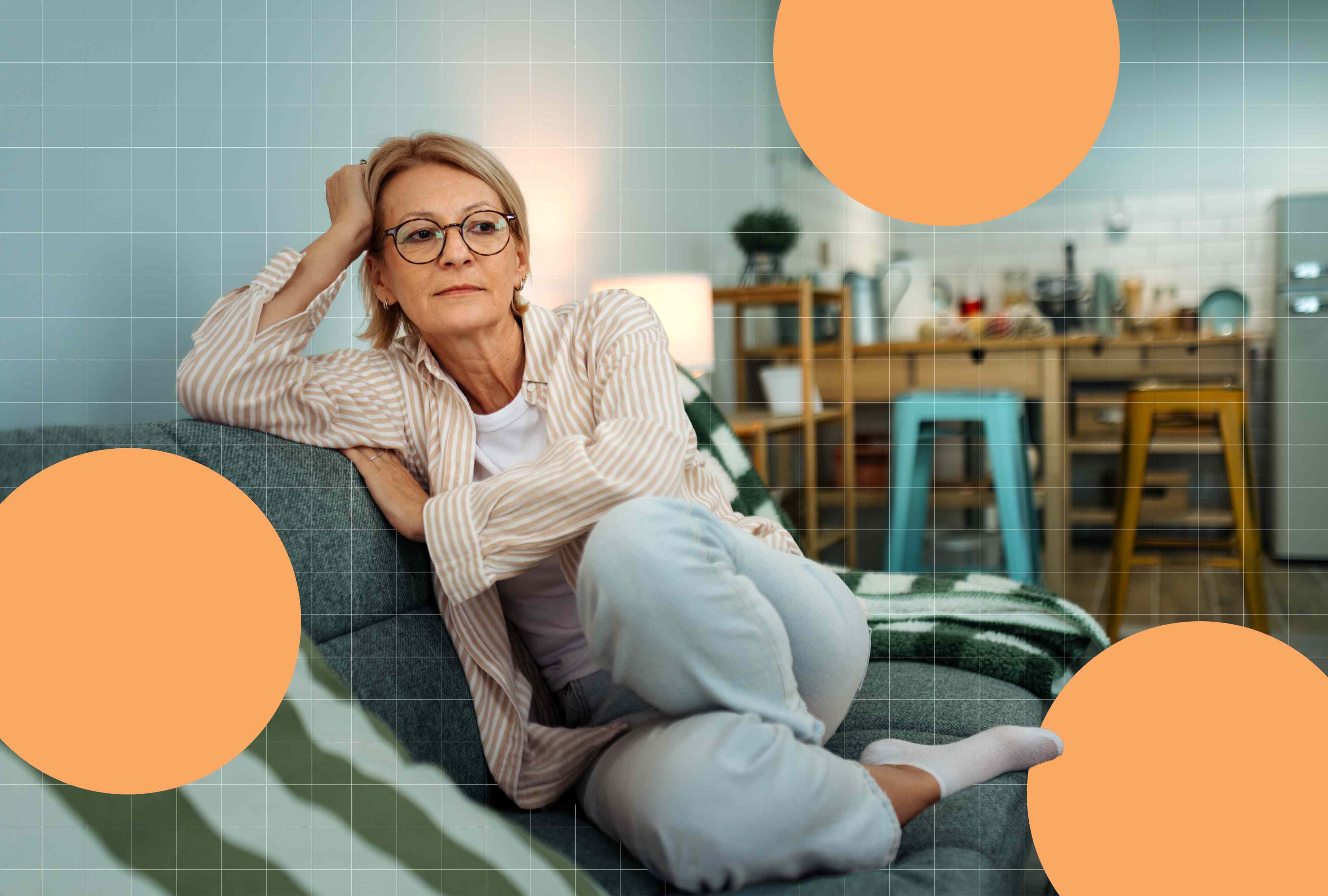 4 habits you need to break to help slow aging, according to doctors