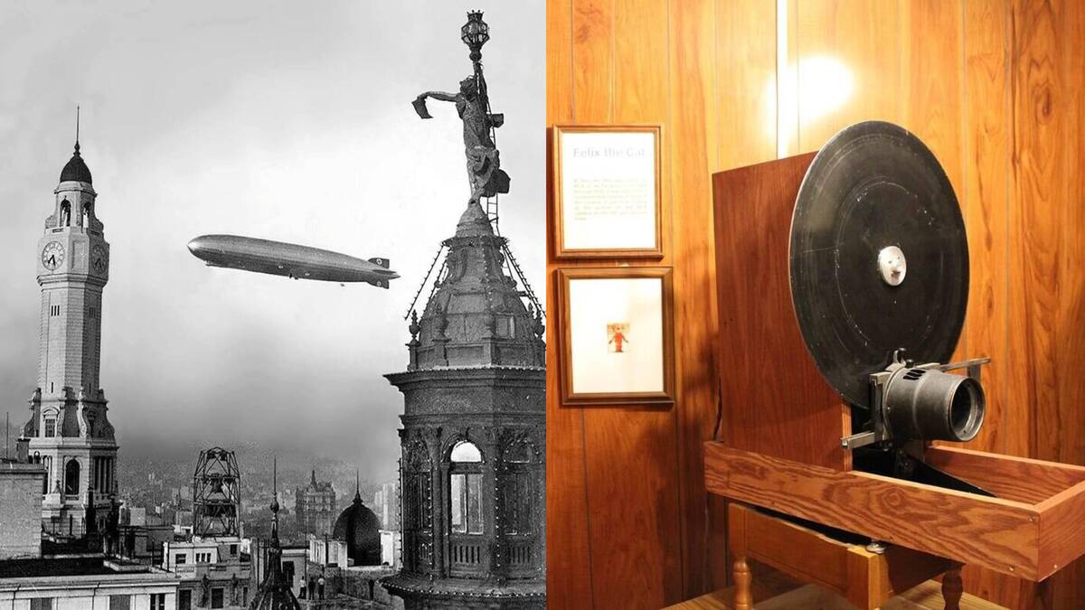 19 forgotten inventions that aimed to change the world