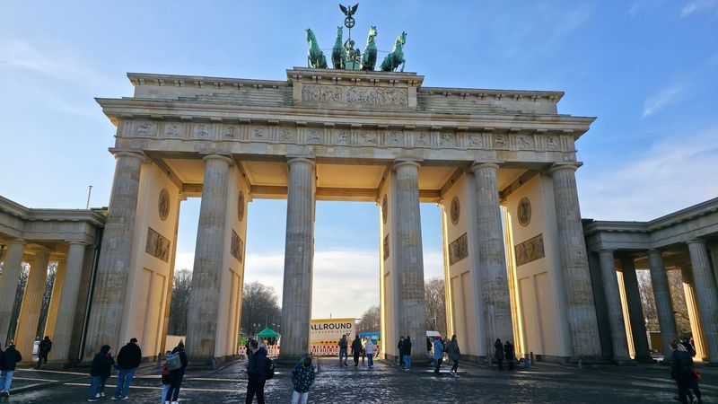 15 iconic places in Germany you shouldn’t miss