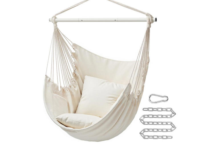 These interior designer-approved finds will transform your patio for ...