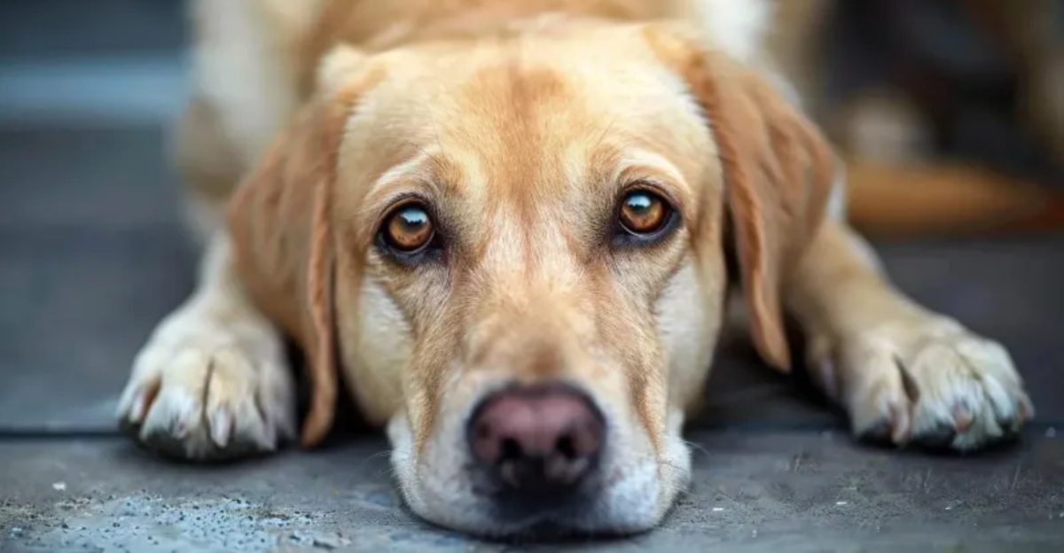 10 behavior signs that show your dog is far more observant than people ...