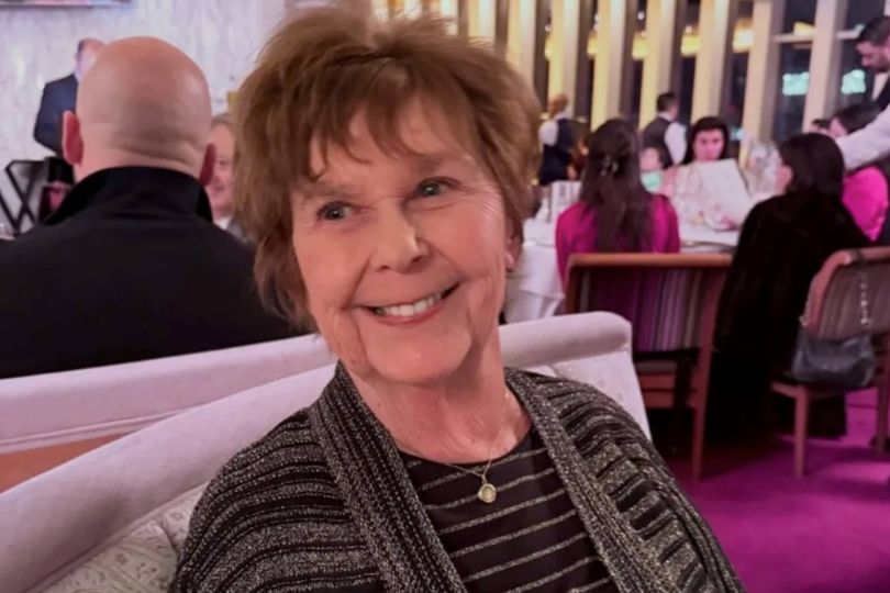 Sheriff pleads for Nancy Guthrie's return with four-word message to ...