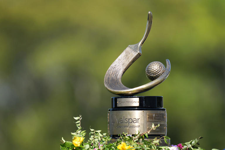 Valspar highlights: Matt Fitzpatrick wins after 72nd hole birdie