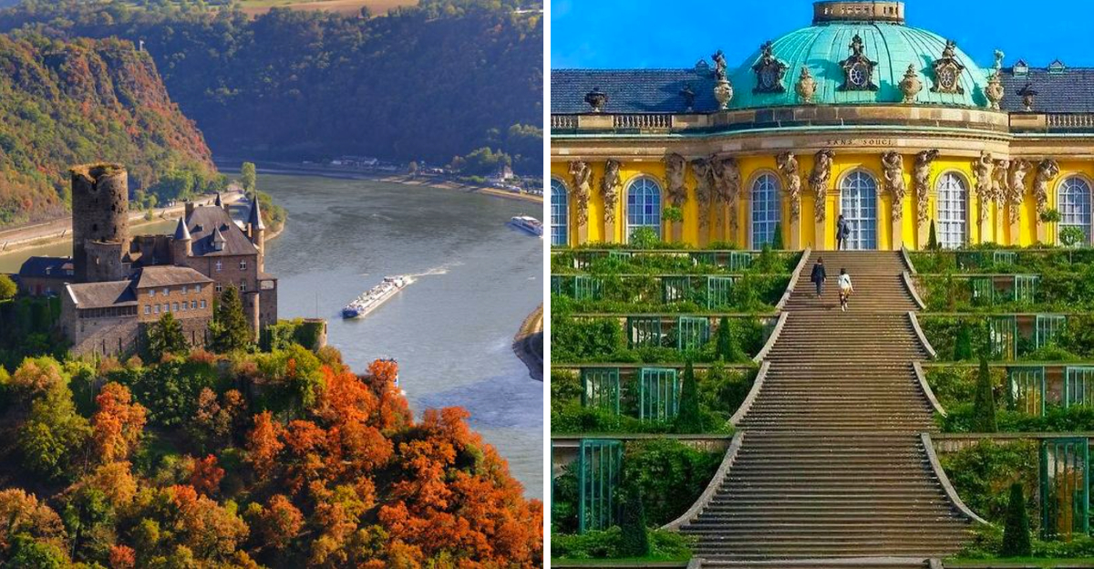 15 iconic places in Germany you shouldn’t miss