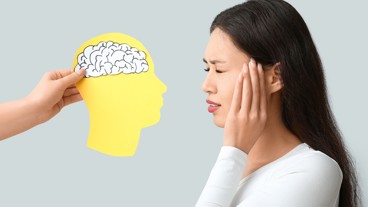 Can’t stop overthinking conversations before bed? What your brain is ...