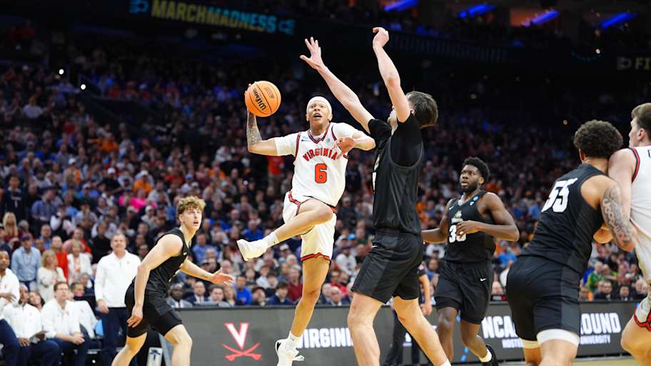 Preview and final score prediction for Virginia vs Tennessee