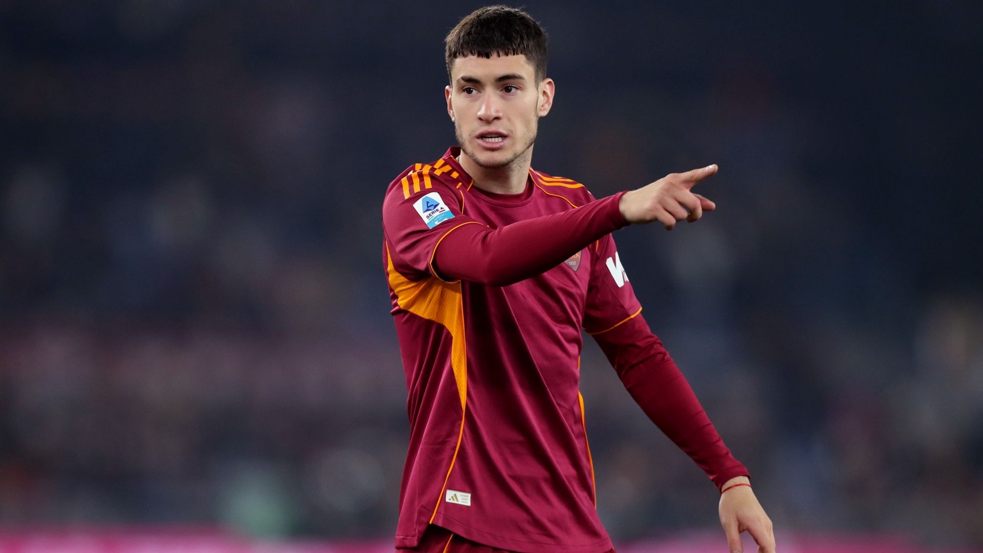 Rome : Gasperini ne pourra pas compter sur Celik, Soulé et Koné, qui ne ...