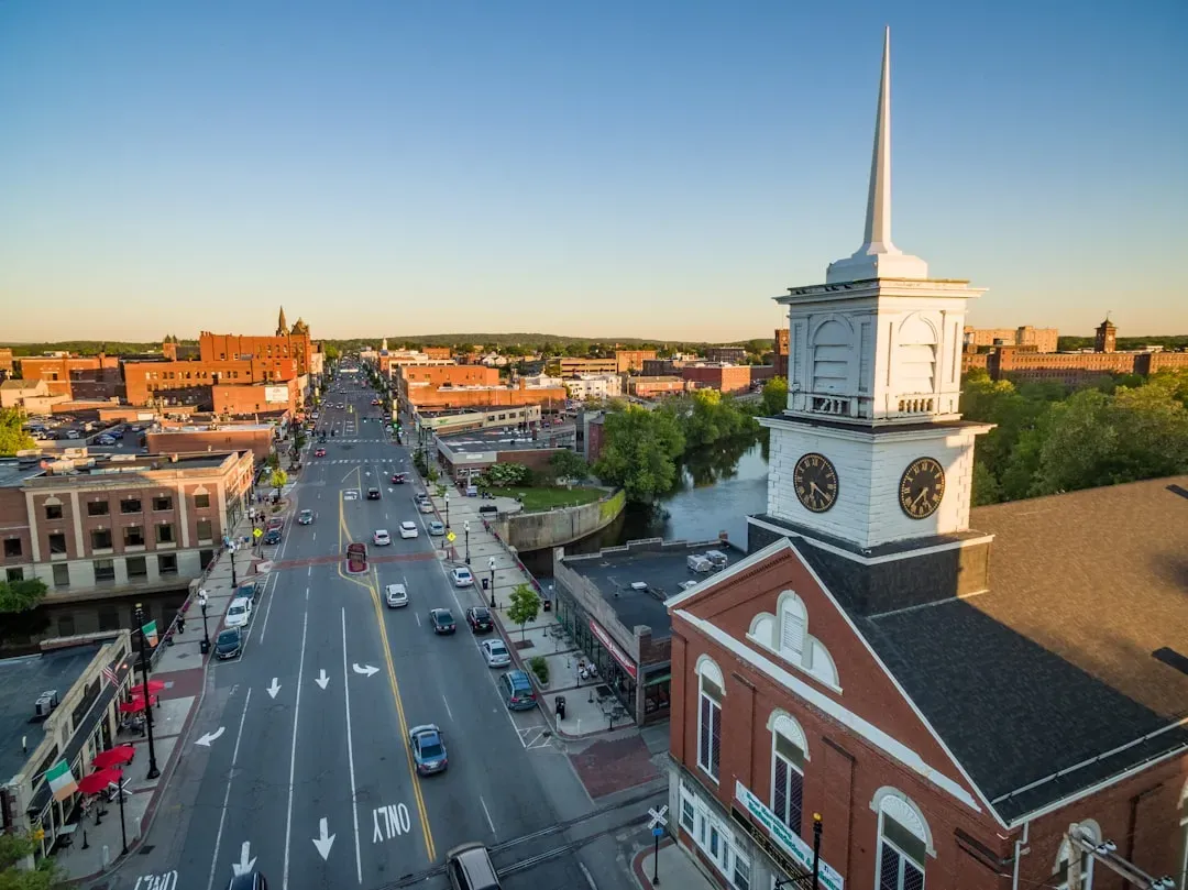 Don't retire in Florida - try one of these 8 states instead