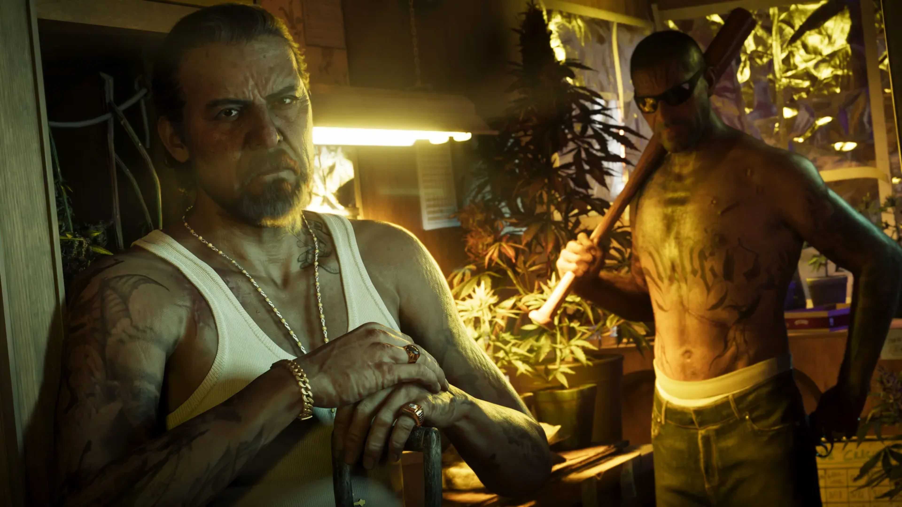 GTA 6 fans astounded by new graphics comparison