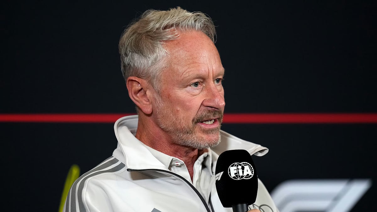 Formula One 2026: Why team principals are stepping down from their role ...