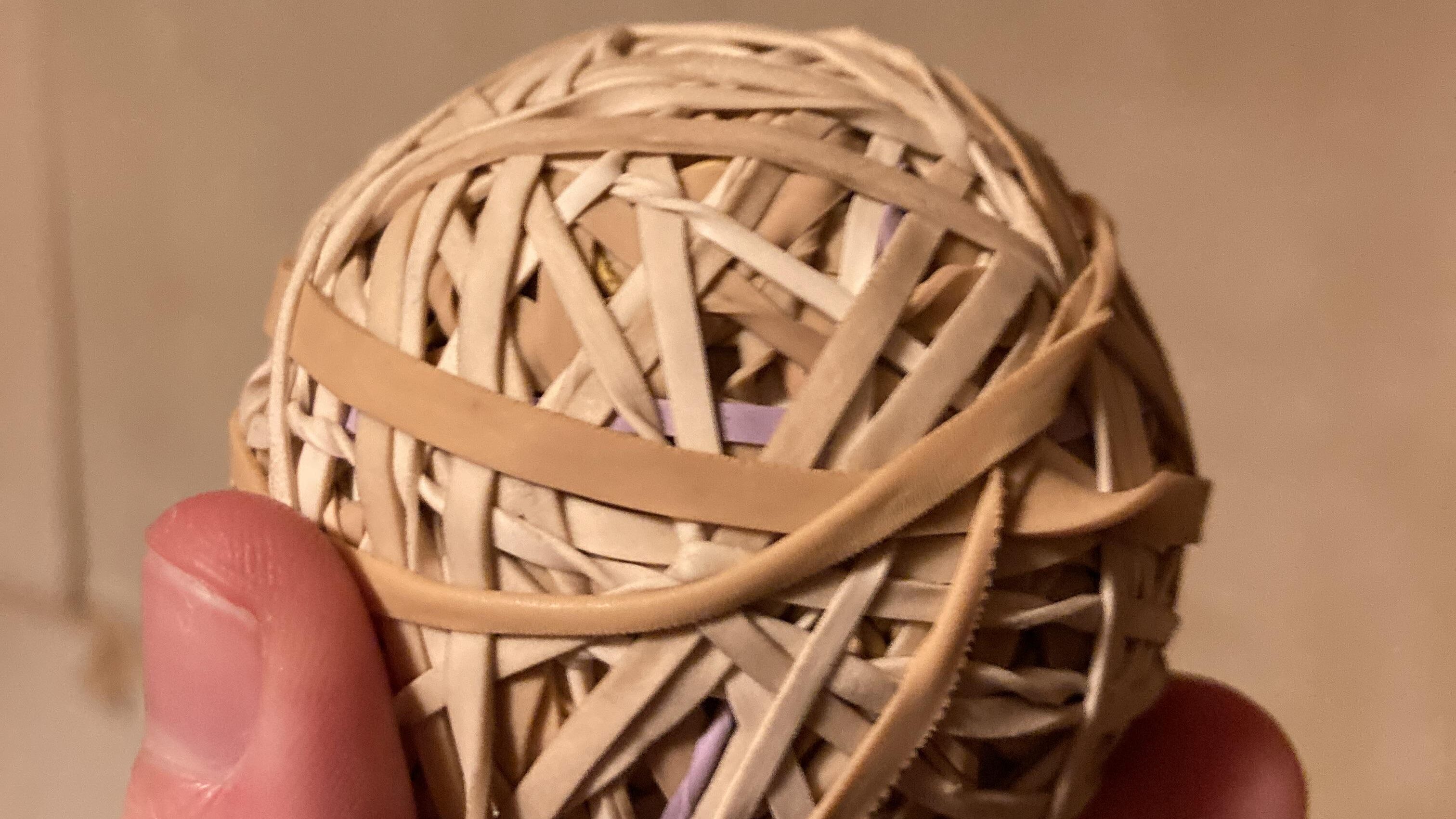 Recognizable things families used to have in the junk drawer