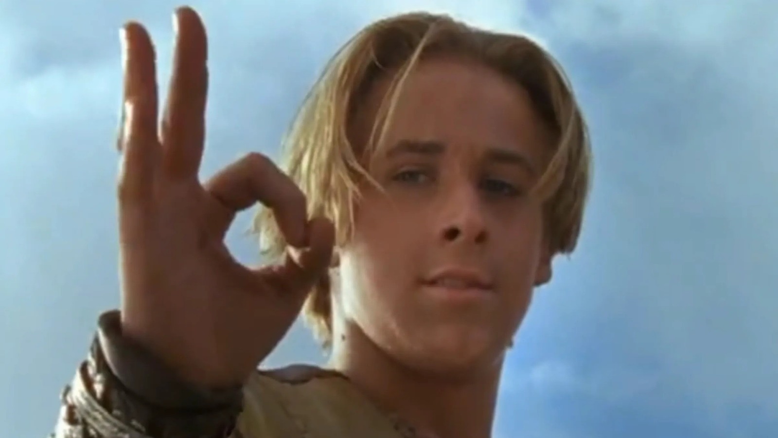 10 facts about Ryan Gosling that stand out