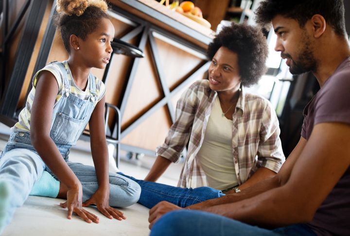 How parents contribute to the decline of 15 good manners