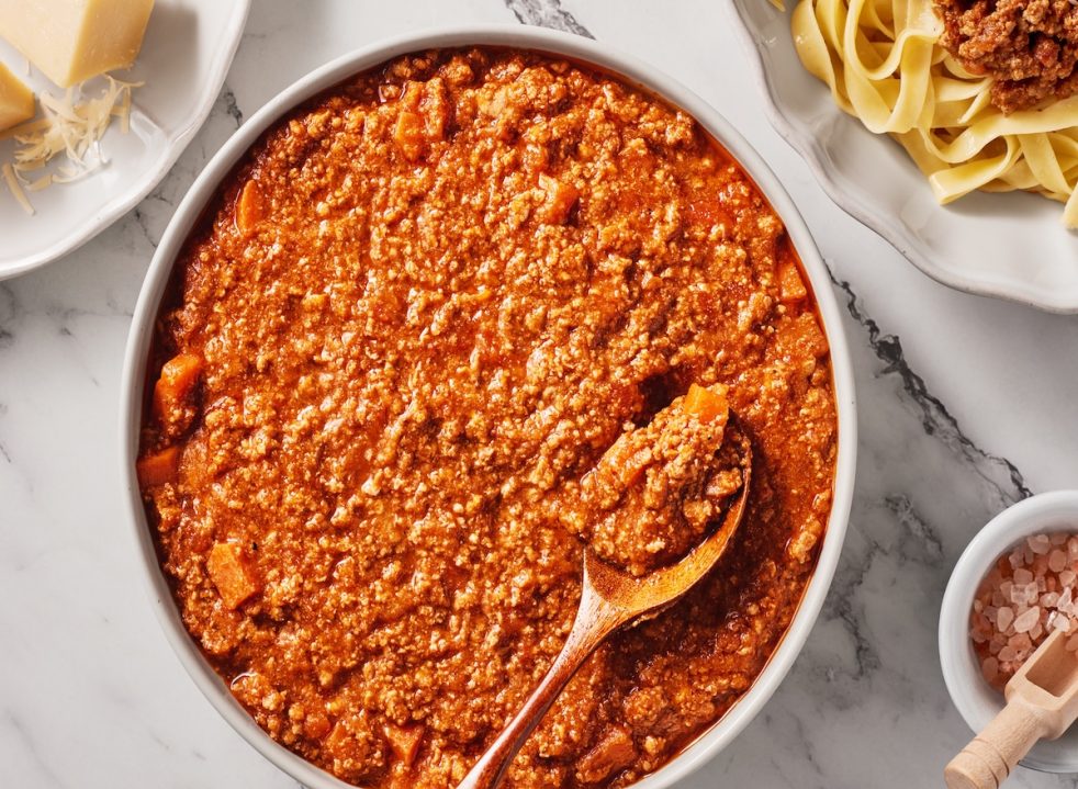 5 chain restaurants with the best Bolognese, according to chefs