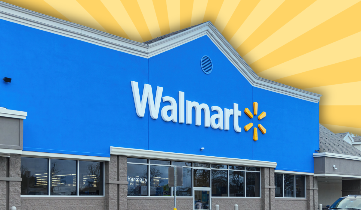 11 best new Walmart spring home finds hitting shelves this week