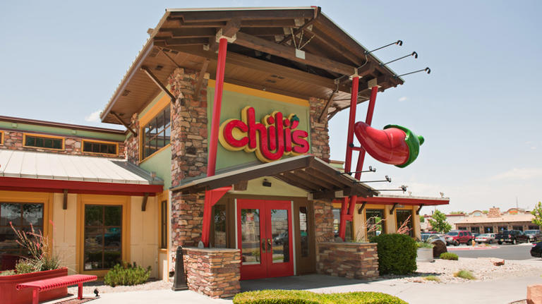 5 changes that are likely coming to Chili's in 2026