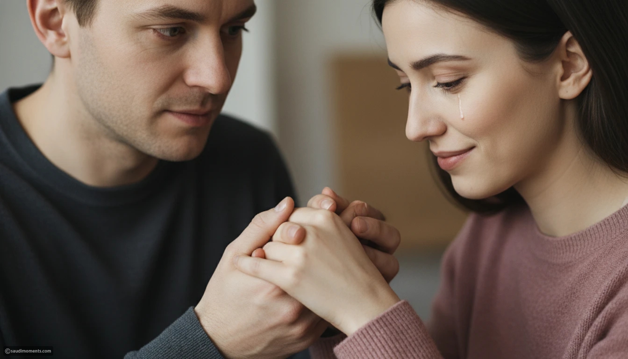Personal qualities women often value beyond appearance or income