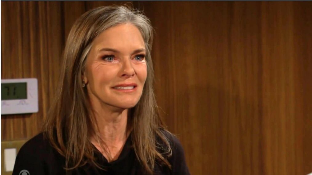 ‘Y&R’s Susan Walters Taps Into Diane’s Fury & Vulnerability After ...