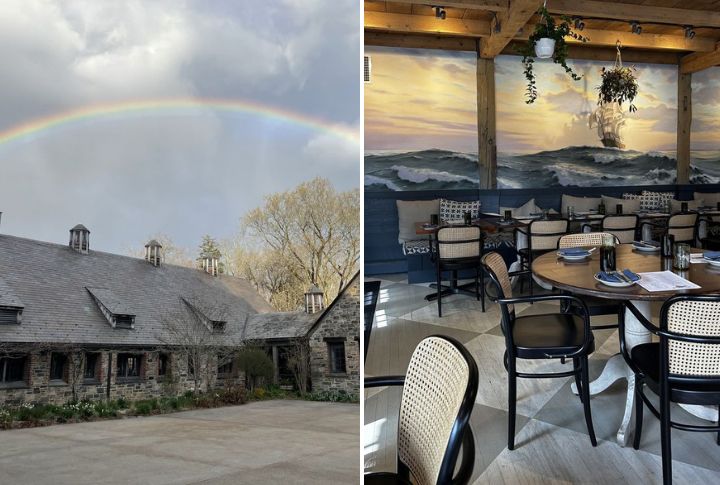 15 ranch restaurants you should experience at least once