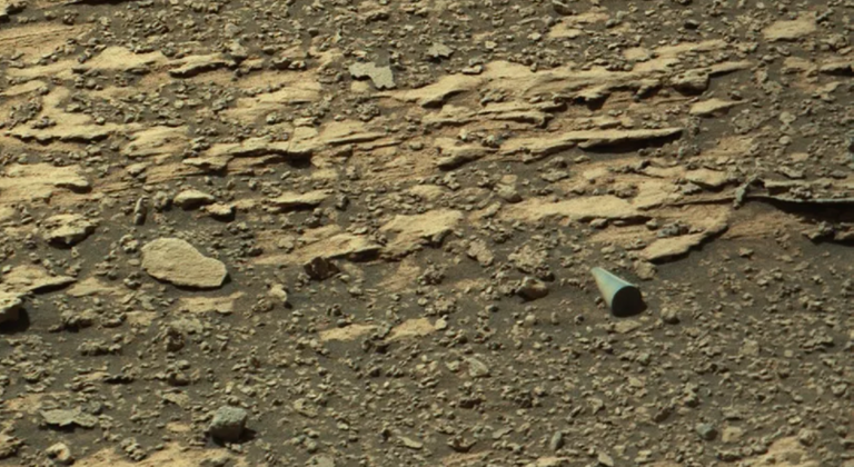 Harvard scientist demands urgent probe after mysterious 'shiny ...