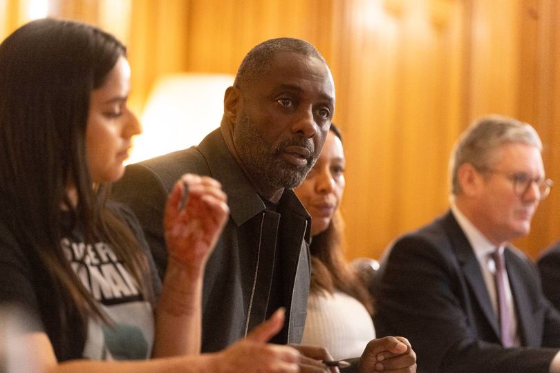 'My son was knifed to death and something killer's mum said opened my eyes'