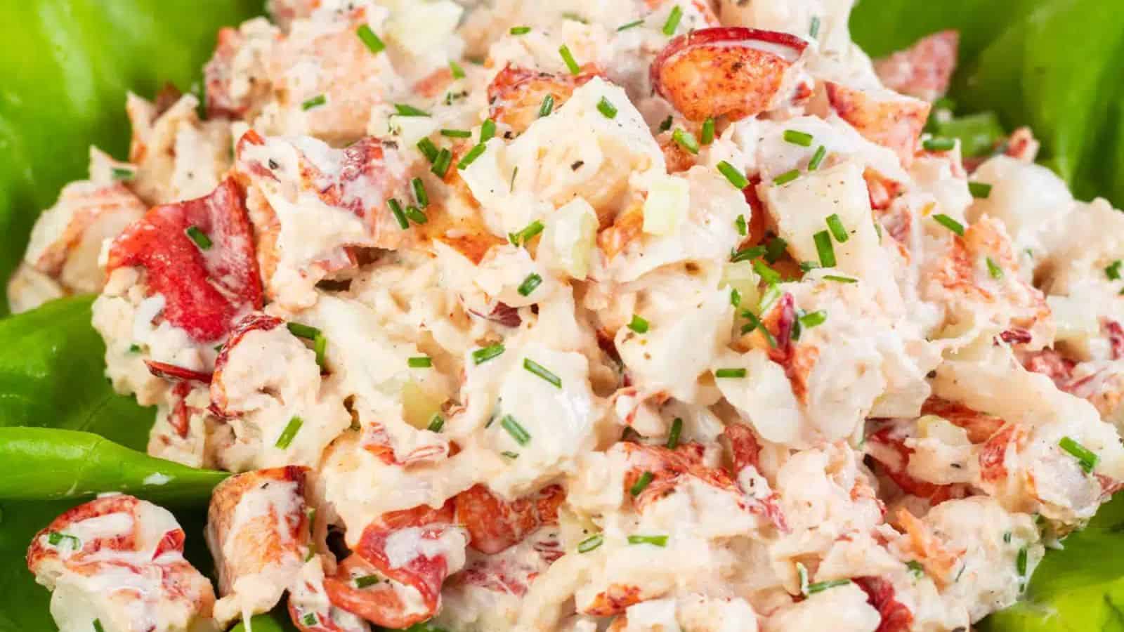 14 crisp cold side dishes for seamless summer dining