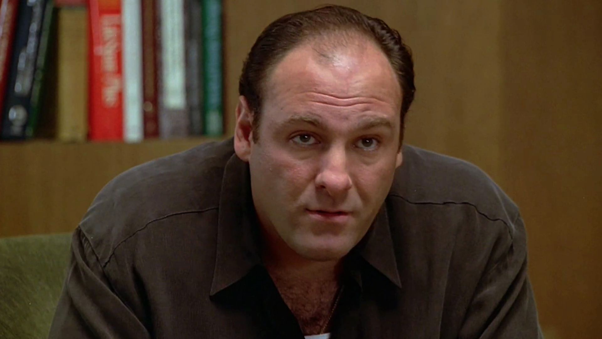 TV shows from the 2000s that prove it was the last great era in television