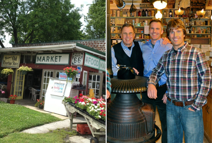 15 iconic general stores you need to see
